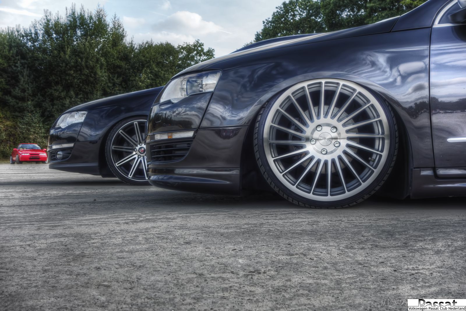 Passat Rims - Leden foto albums - VW Passat . nl :: Volkswagen Passat ...