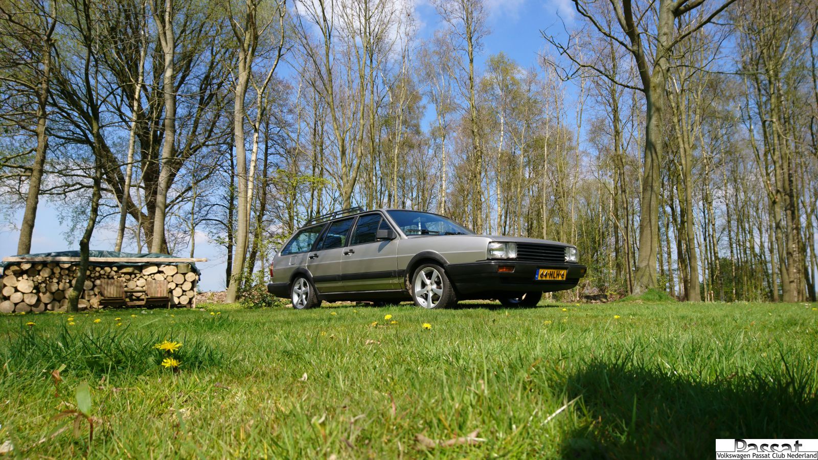 mijn passat 32b - Leden foto albums - VW Passat . nl :: Volkswagen ...