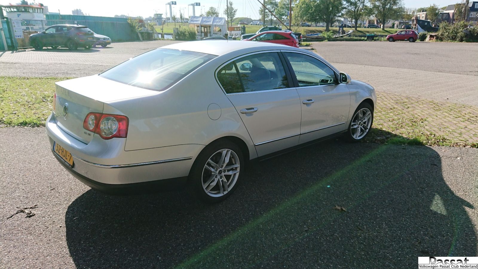 Passat 3C - 3 - Leden foto albums - VW Passat . nl :: Volkswagen Passat ...