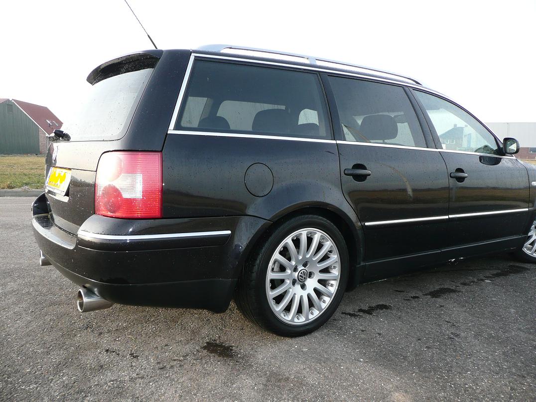 3BG passat 2002 V6 2.8 4-motion UPDATE NIEUWE FOTO"S - Photo-zone - VW ...