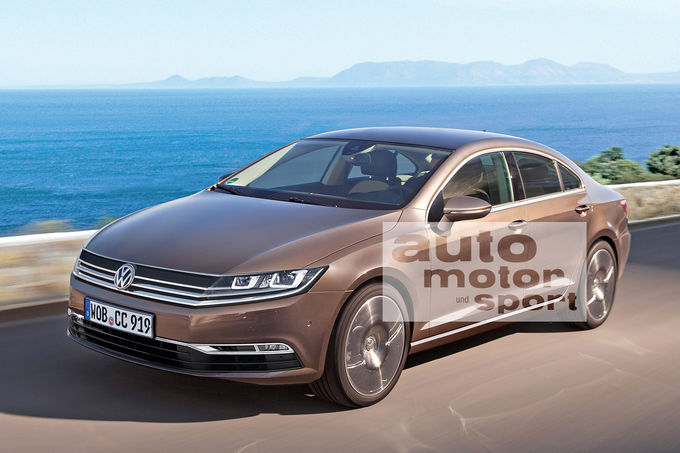 Passat 2015 + CC Variant - VAG-Nieuws - VW Passat . nl :: Volkswagen ...