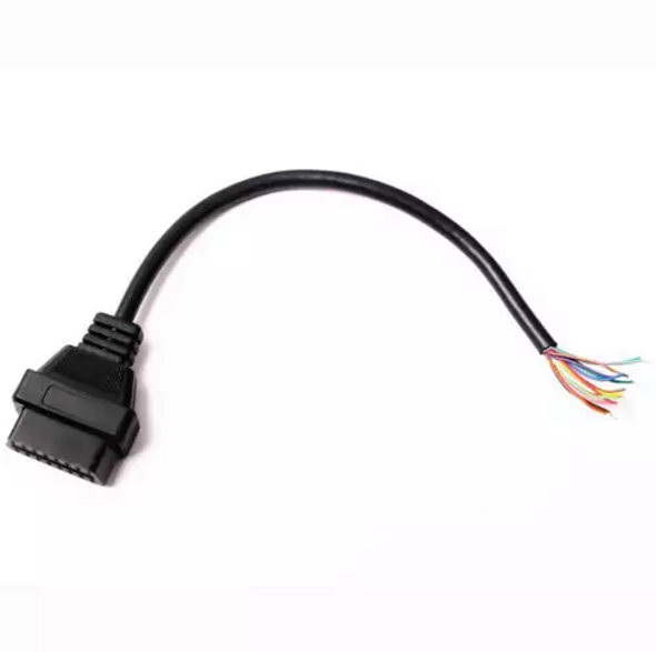 obd2 pinout - Algemeen - VW Passat . nl :: Volkswagen Passat Club Nederland