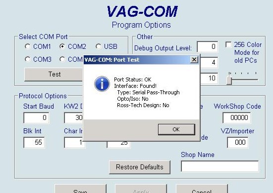 Waar zijn VAG-Com kabels te koop - VAG-COM - VW Passat . nl ...