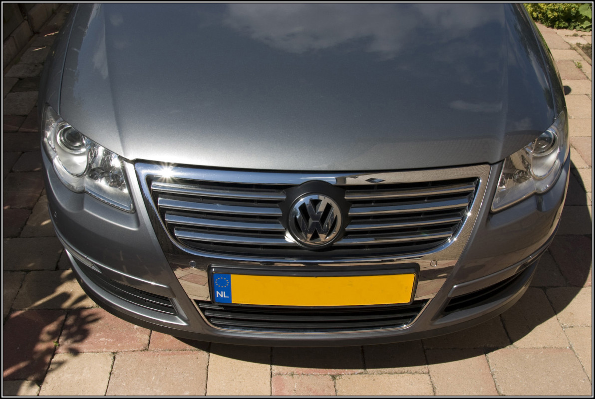 Photoshoot Passat 3C Variant (Update!) - Photo-zone - VW Passat . nl ...
