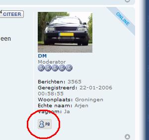 w8 motormanagement lampje - Motorisch - VW Passat . nl :: Volkswagen ...