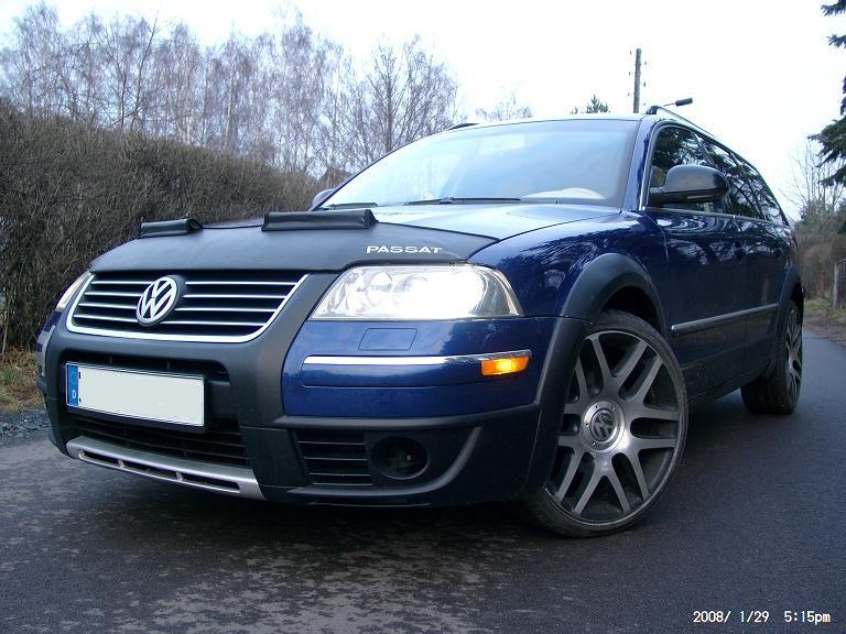 passat cross??? - VAG-Nieuws - VW Passat . nl :: Volkswagen Passat Club ...
