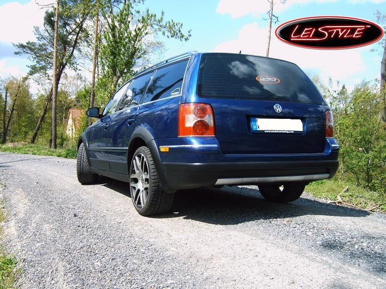 passat cross??? - VAG-Nieuws - VW Passat . nl :: Volkswagen Passat Club ...