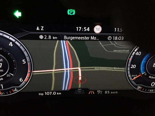 Map updates november 2015 - Pagina 2 - In Car Entertainment (ICE) - VW ...